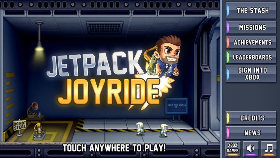 Top Rated Windows 8 Games | Windows Central