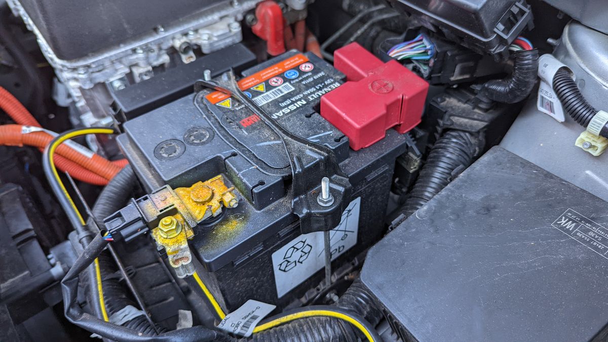 How to keep your electric car's battery healthy | Tom's Guide