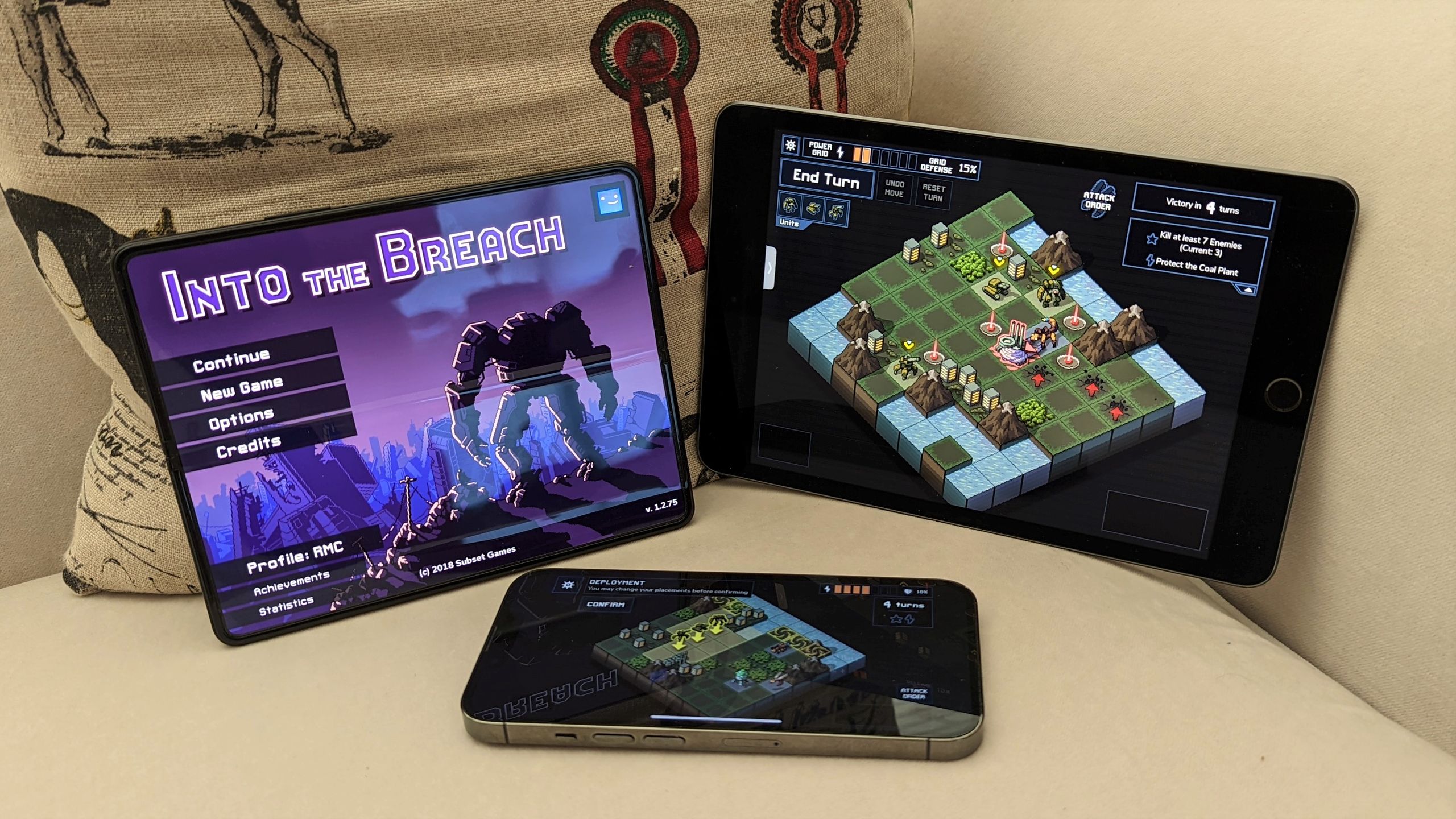 Netflix's newest mobile game on iOS and Android is the best yet — I'm ...