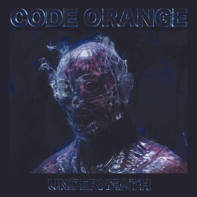 Code Orange: Underneath review | Louder