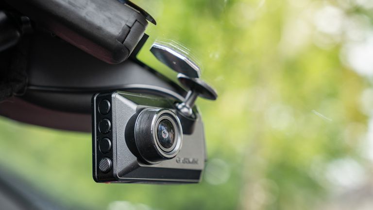 Garmin Dash Cam X110 review: Compact, simple and a quality all-rounder ...
