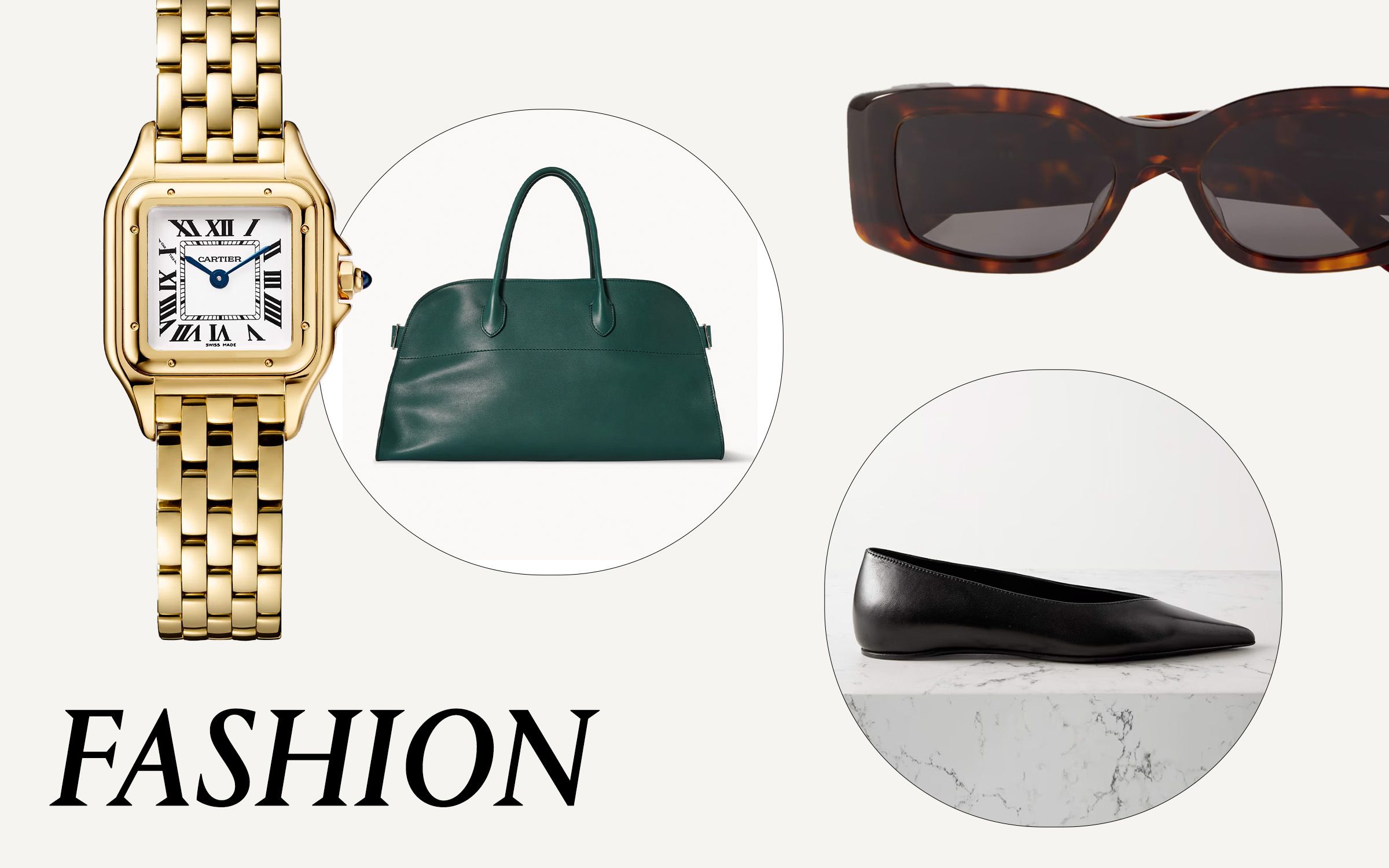20 Luxury Items to Invest In Now | Marie Claire