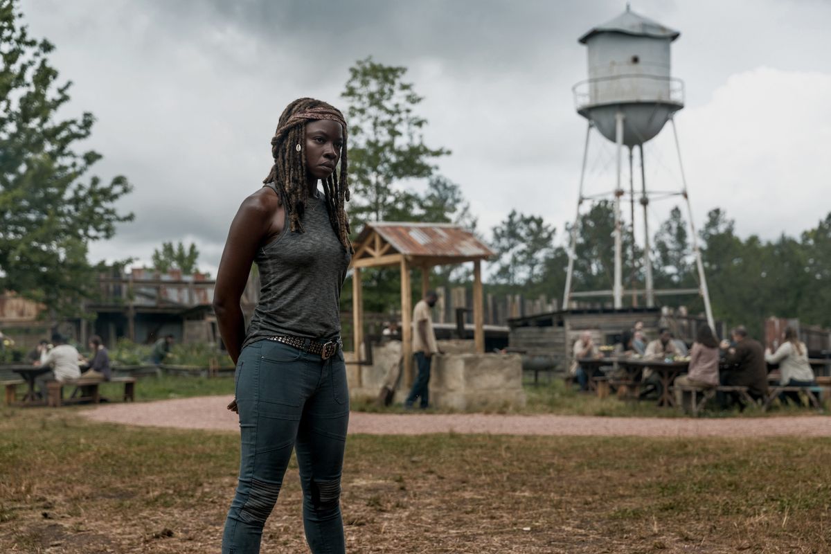 After a Zombie Apocalypse, Here Are 9 Keys to Rebuilding a Civilization ...