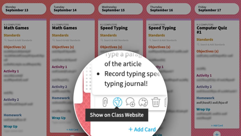 What is Common Curriculum and How Can it Be Used to Teach? Tips ...