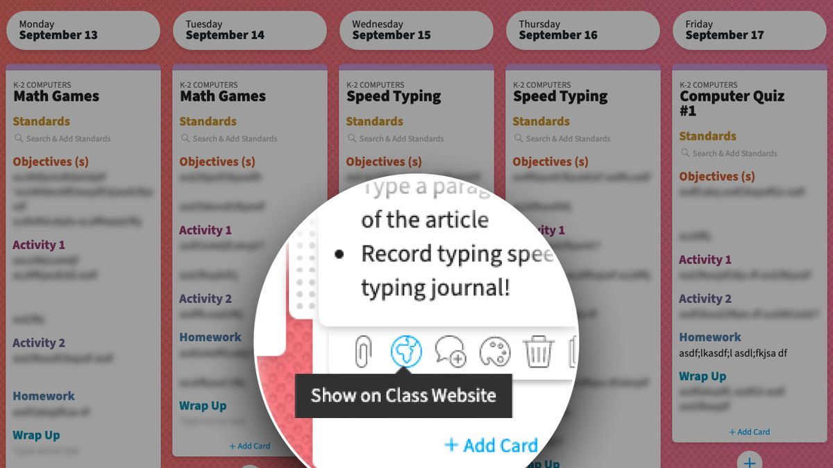 What is Common Curriculum and How Can it Be Used to Teach? Tips ...