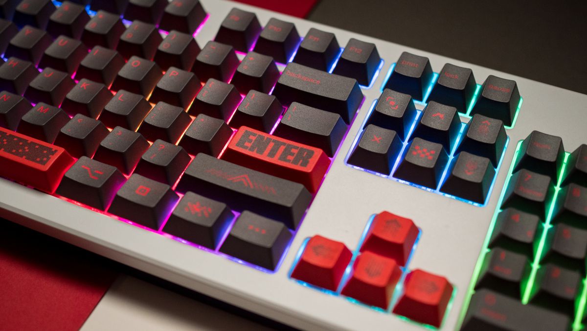 Glorious GMMK 3 Pro review: This mechanical keyboard is in a league of ...