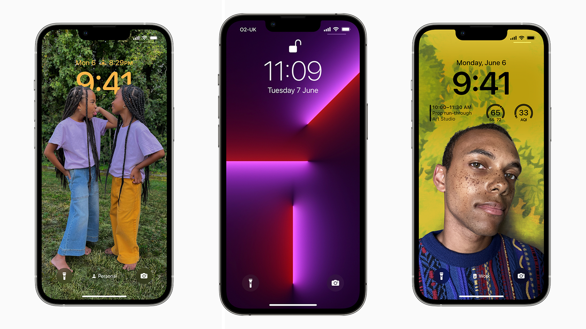 OmniFocus widgets on the lock screen are coming to iOS 16, its CEO ...