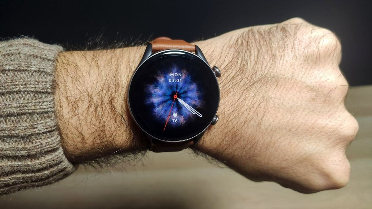 I migliori smartwatch del 2023 | TechRadar