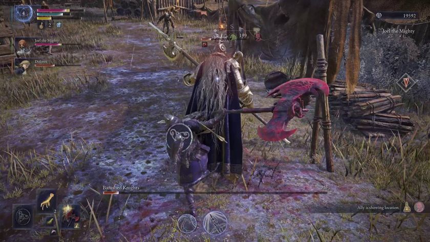 How to set up Overwatch 2 crossplay and play with your friends ...