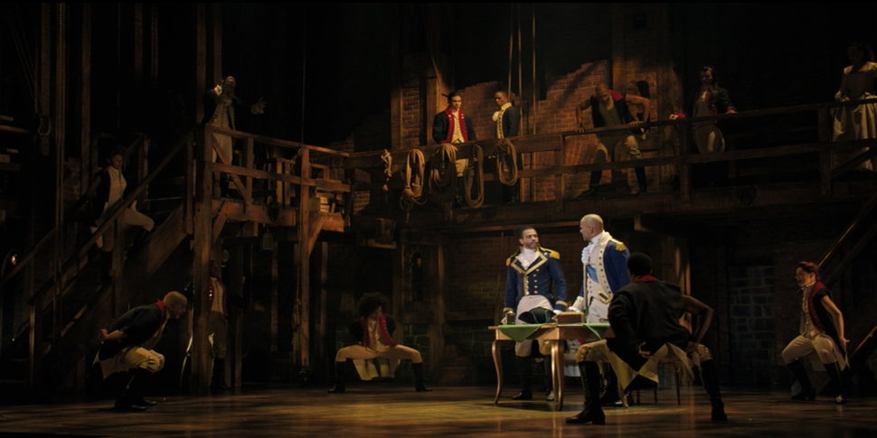 Hamilton: 26 Cool Background Things To Look For The Next Time You Watch ...