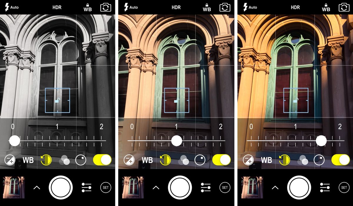 How to Take Better Photos With Your iPhone - Camera Tips | Tom's Guide