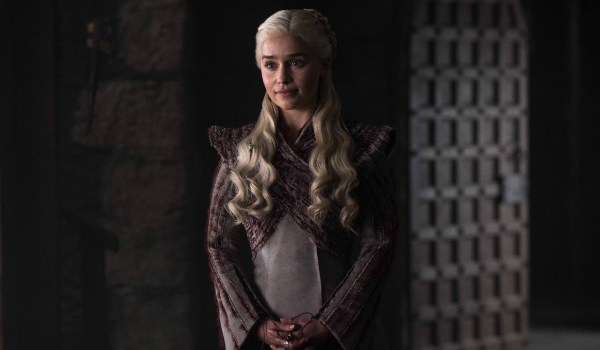 Game Of Thrones: What's Next For Daenerys After Learning Jon's True ...