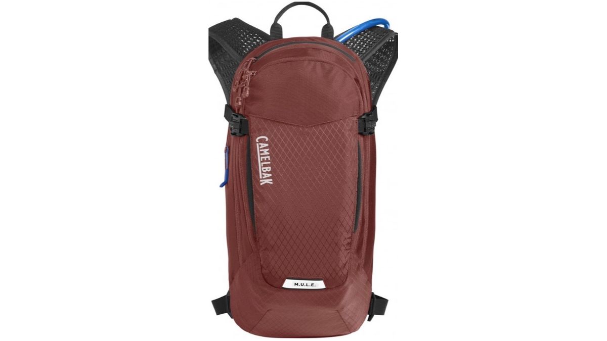 Best hydration packs for mountain bikers 2025 | Bike Perfect