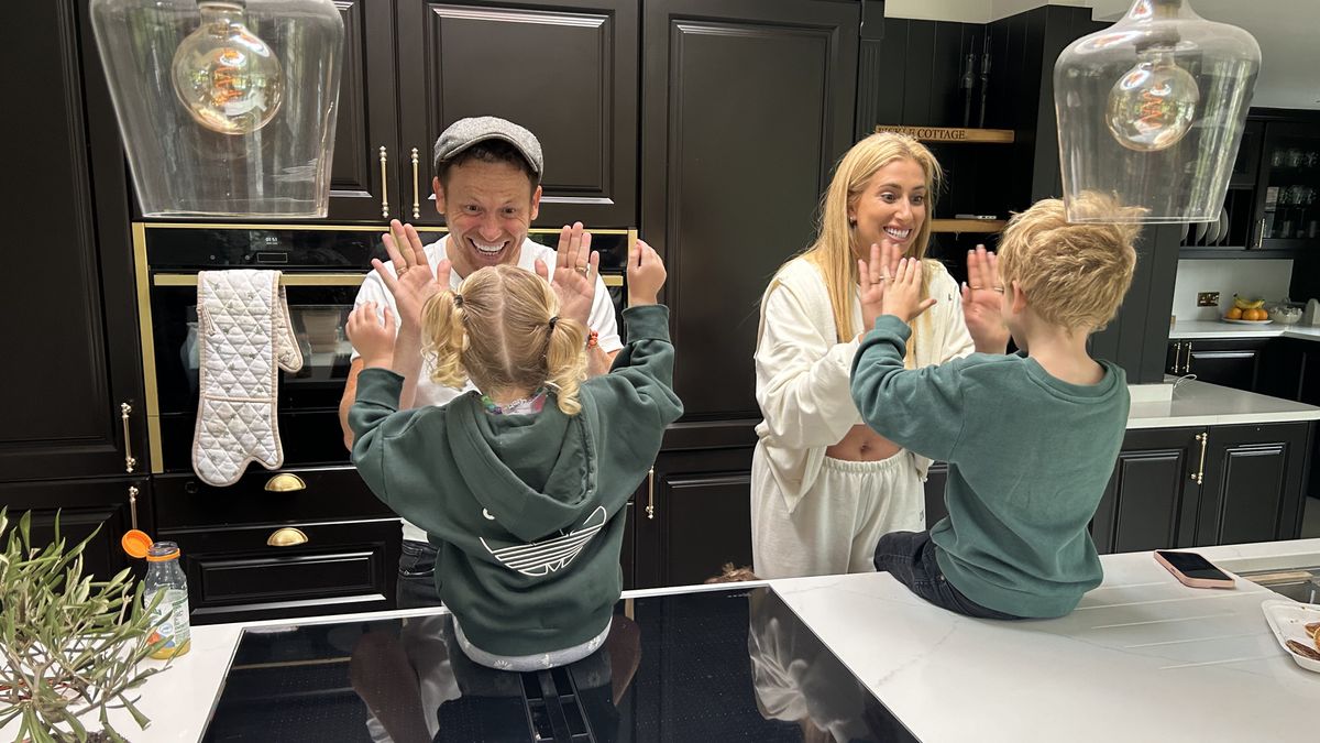 Stacey & Joe: how to watch, trailer and and all we know | What to Watch