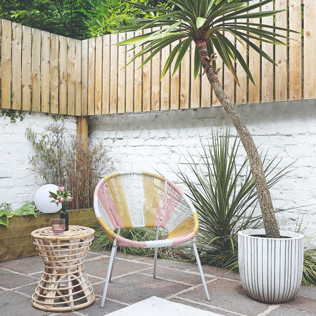 6 corner shade ideas for the darkest areas of your garden | Ideal Home