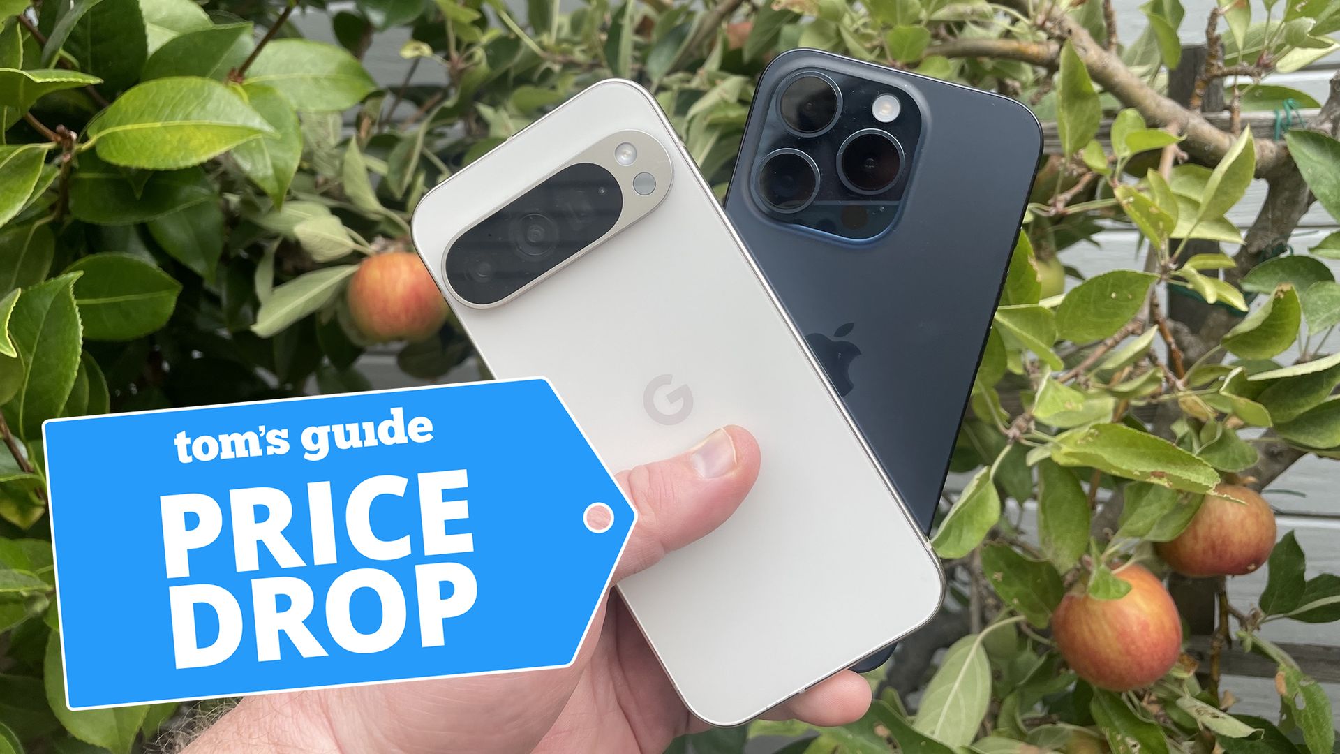 Best cell phone deals in July 2025 | Tom's Guide