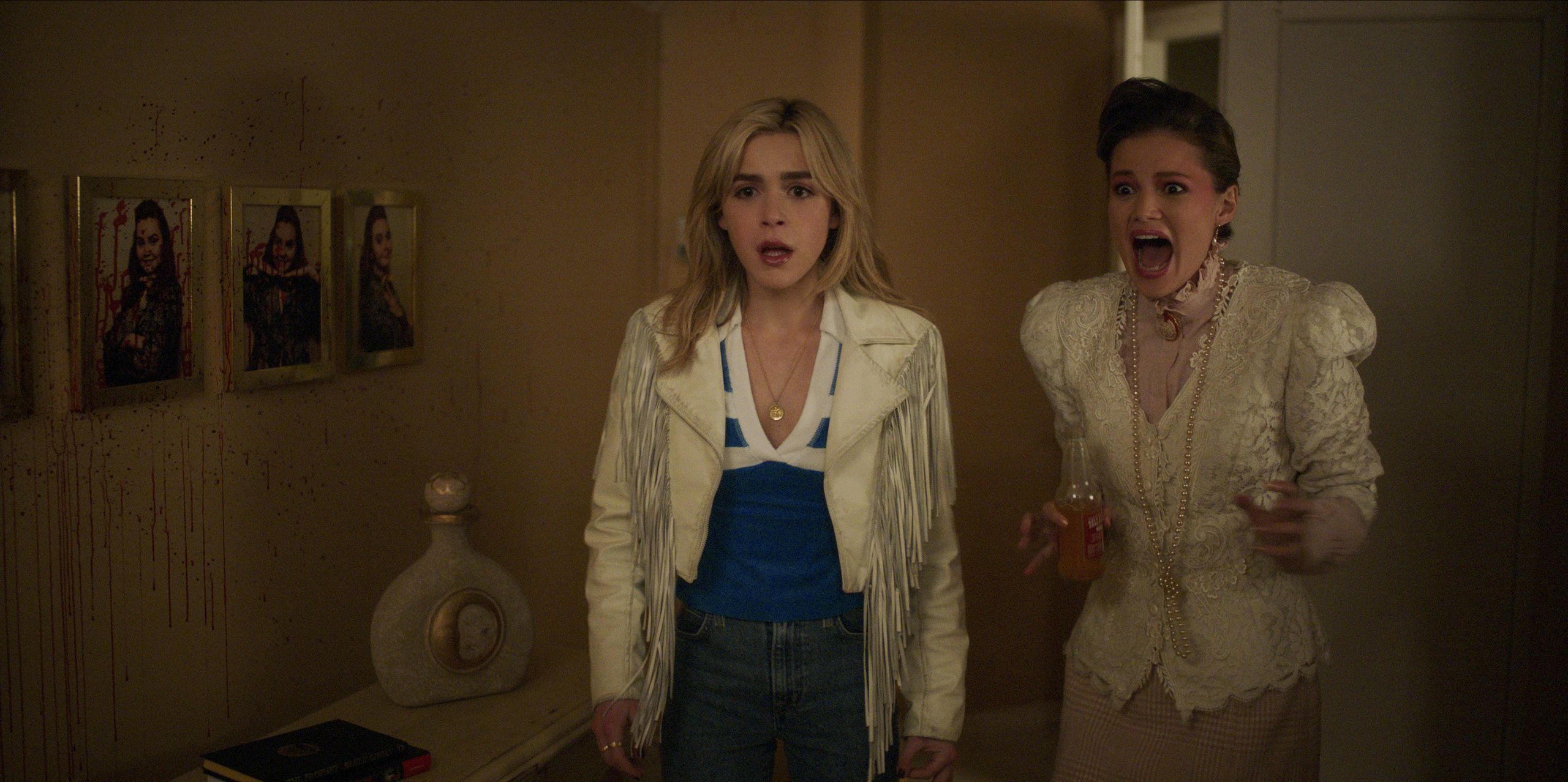 Totally Killer: release date, plot, cast and movie trailer | What to Watch
