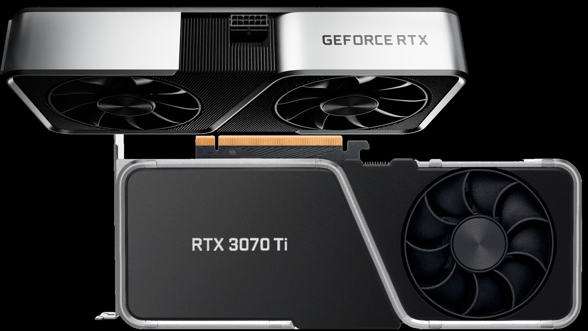 Graphics card comparison: here's how Nvidia stacks up to AMD in 2022 ...