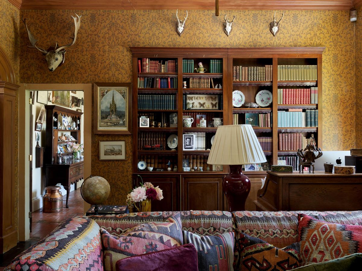 Jonathan Self: What I found out when I finally read a book I'd been ...