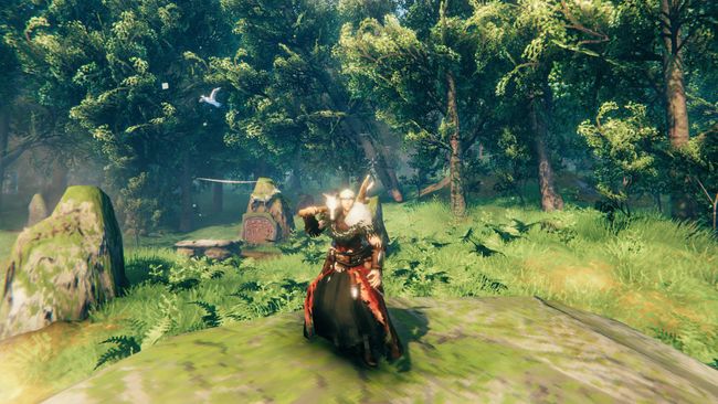 Valheim Eikthyr guide and how to get a pickaxe | GamesRadar+