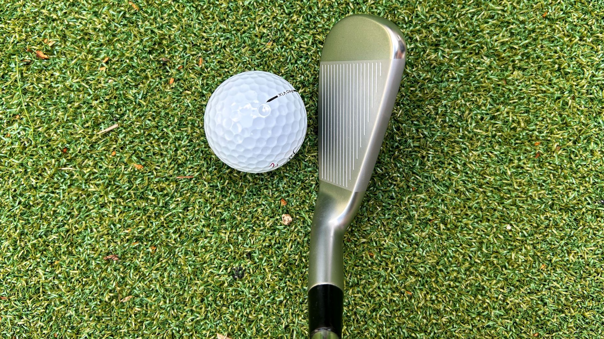 Maxfli XC2 Irons Review | Golf Monthly