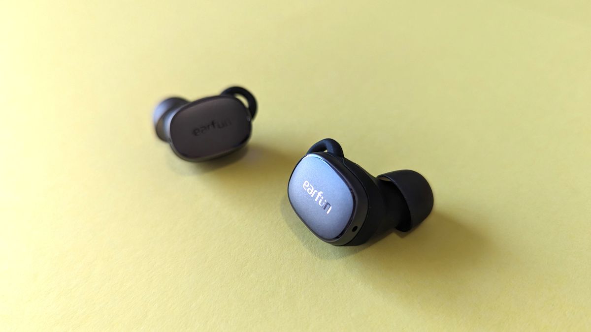 EarFun Free Pro 3 review: The best compact earbuds to buy on a budget ...