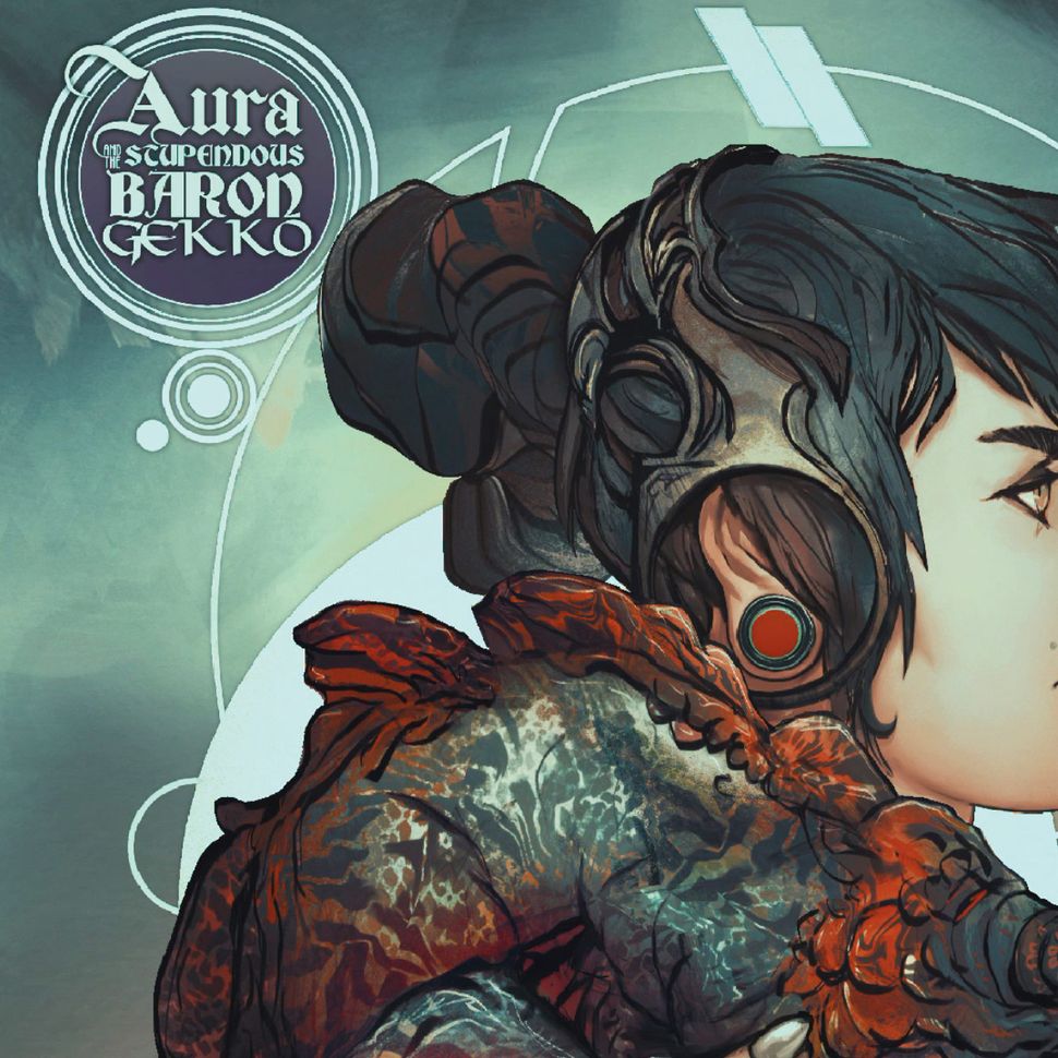 Procreate character design: a 14-step workshop | Creative Bloq