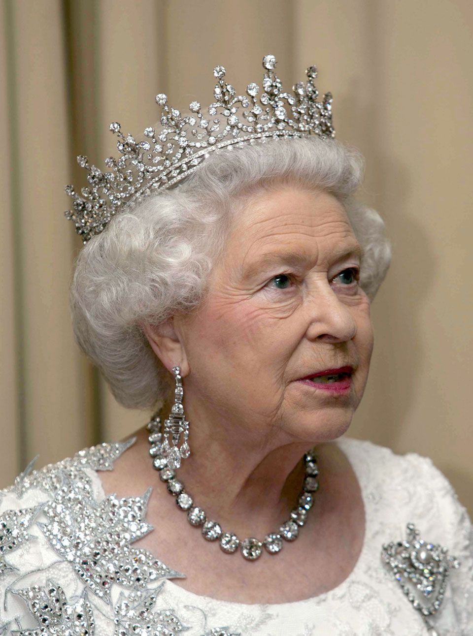 The Queen tops Women's Hour Power List | Marie Claire UK
