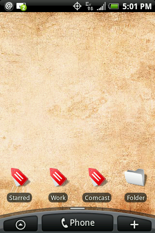 Using Gmail as your own personal push mail server | Android Central