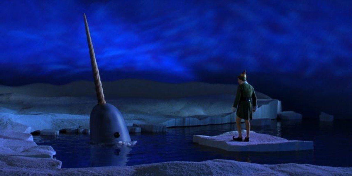 Elf: 8 Behind-The-Scenes Facts About The Classic Will Ferrell Movie ...