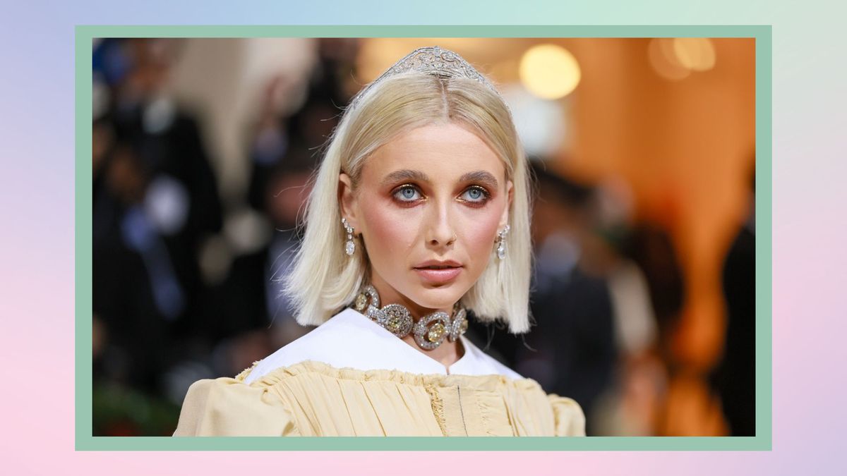 Who is Youtuber and fashion influencer Emma Chamberlain? | My Imperfect ...