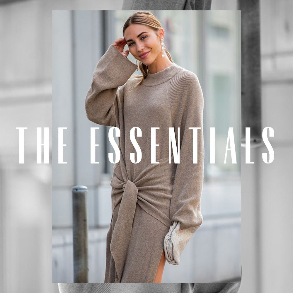 The Essentials | Classic, Timeless Clothes