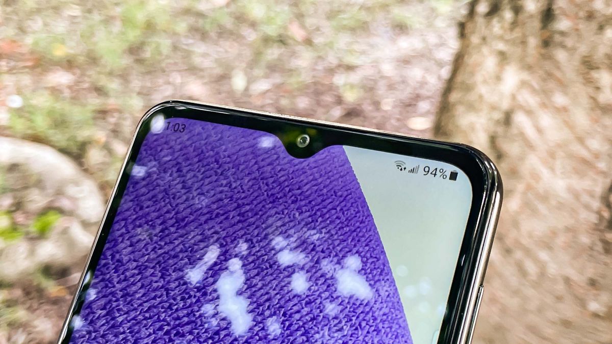 Samsung Galaxy A32 5G review: An incredible value | Tom's Guide