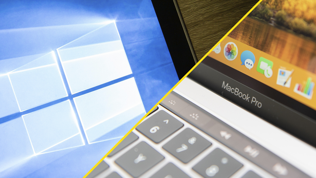 Windows laptops or MacBooks: Which is better for business? | IT Pro