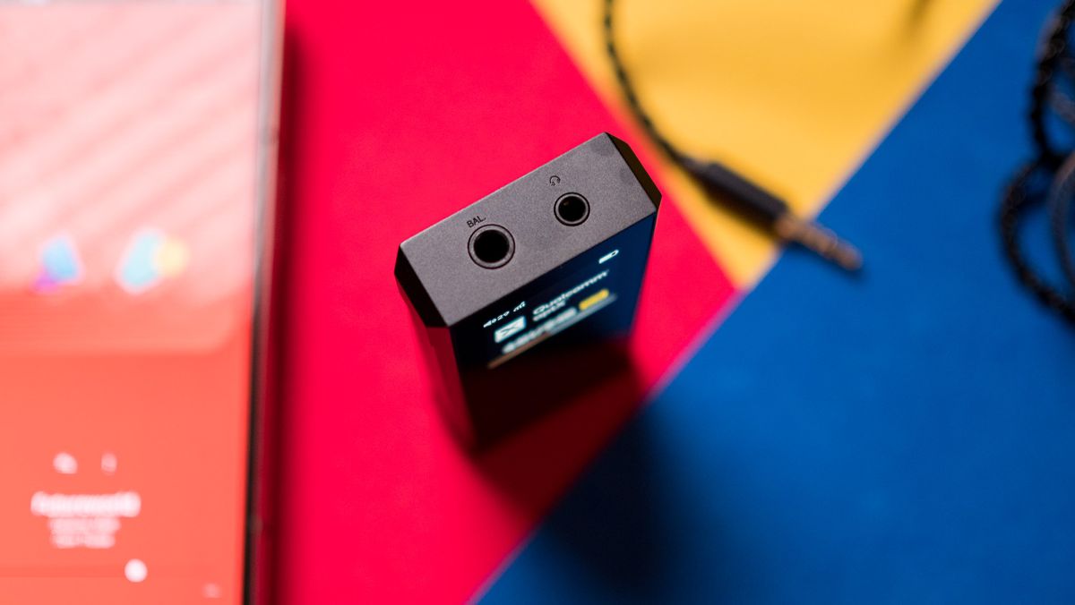 Fiio BTR7 review: Easily the best Bluetooth DAC for under $250 ...