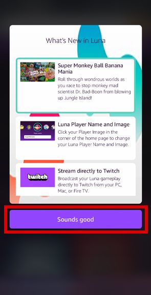How to set up Amazon Luna on iPhone or iPad | iMore