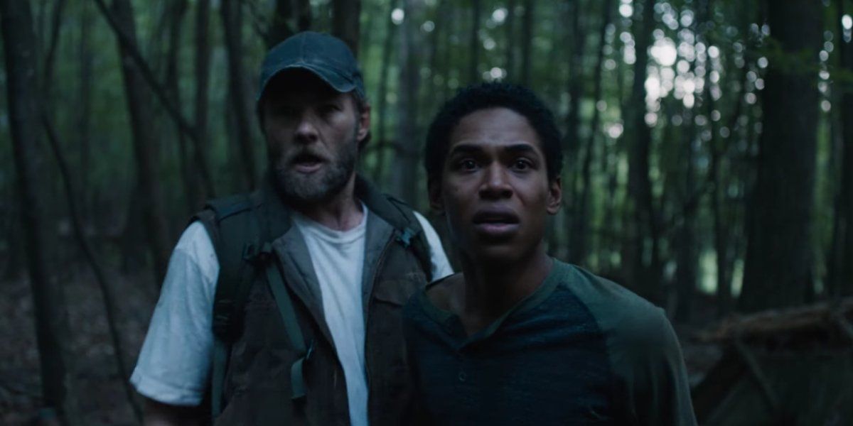 The Best Horror Movies Streaming On Netflix Right Now - March 2021 ...