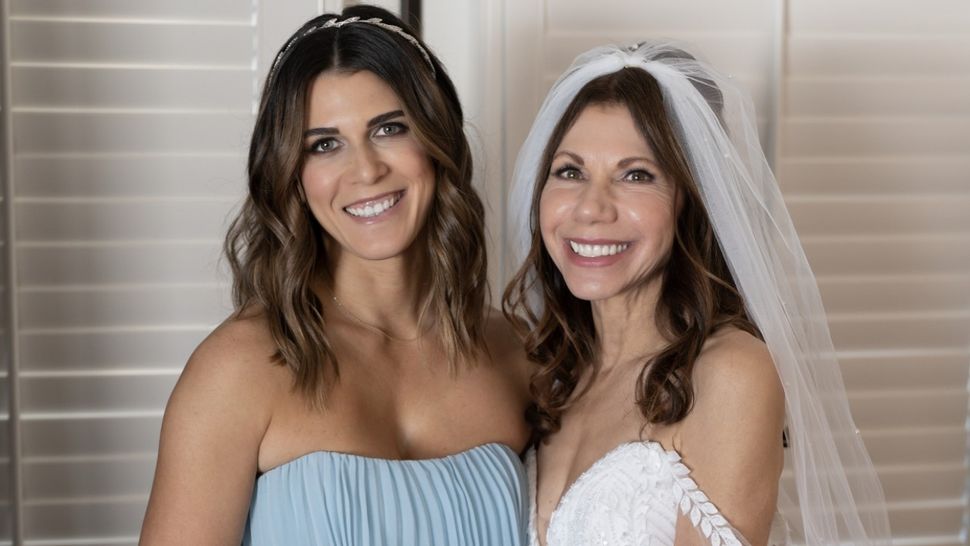 After The Golden Bachelor's Gerry Talked About Dating Again, His Ex ...