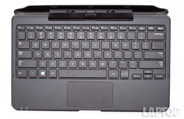 Samsung ATIV Smart PC 700T (AT&T) | Tablet Reviews | Laptop Mag