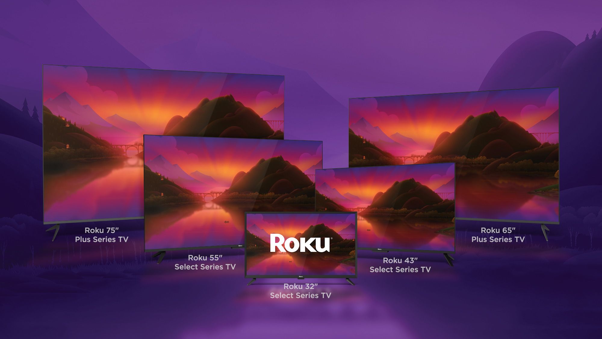 Roku is getting a big update, brings its new smart TVs to Best Buy ...