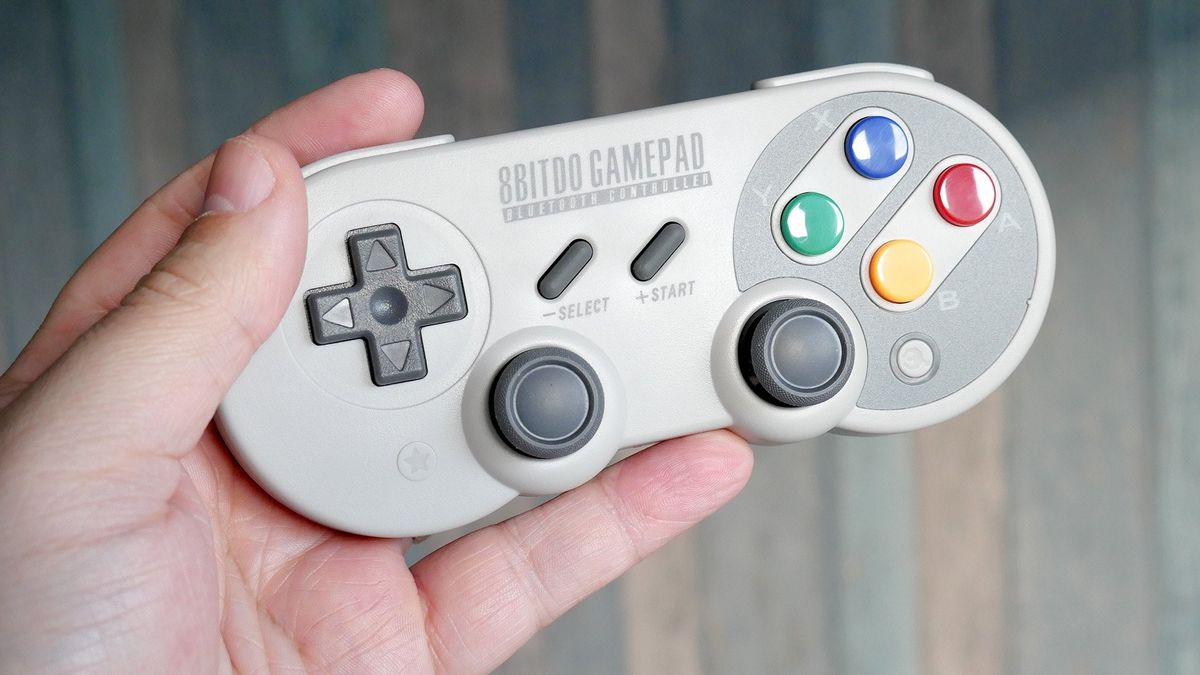 Best game controllers for Chromebooks | Android Central