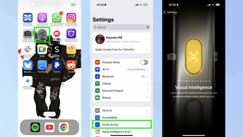 iOS 18.4 has dropped — 5 new iPhone features to try first | Tom's Guide