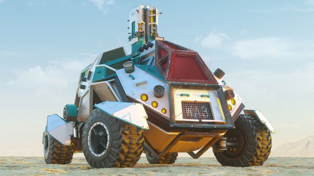 The 16 best Cinema 4D tutorials | Creative Bloq