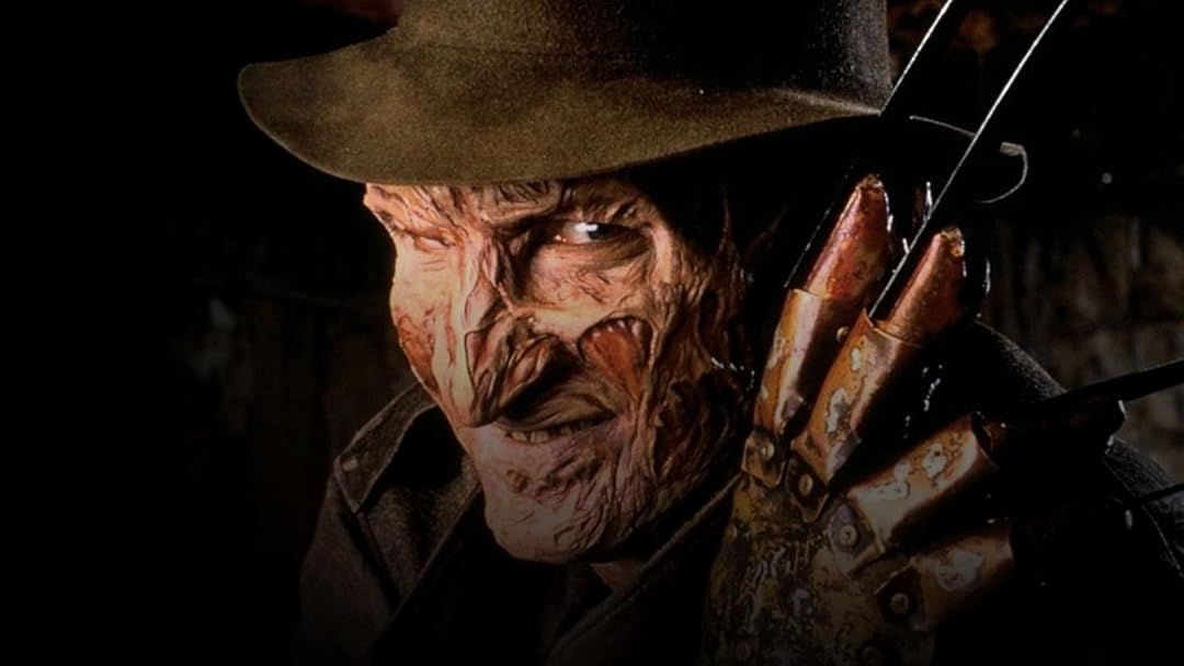 13 películas de horror que debes ver en estas fechas | TechRadar