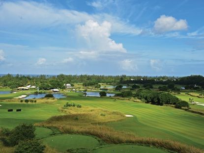 The Best Golf Courses In Mauritius - Golf Monthly Courses | Golf Monthly