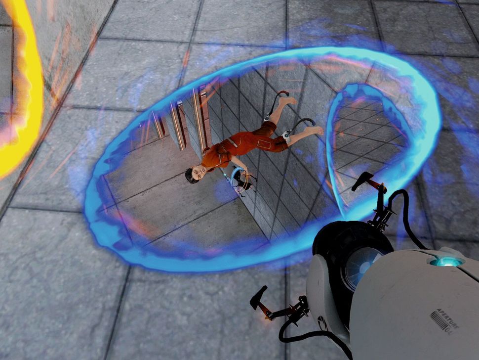 The history of the first-person shooter | PC Gamer