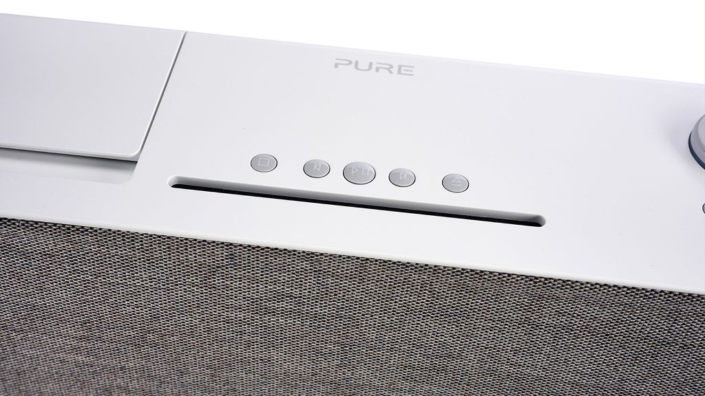 Pure Evoke Home review | What Hi-Fi?
