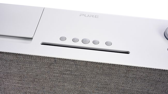 Pure Evoke Home review | What Hi-Fi?