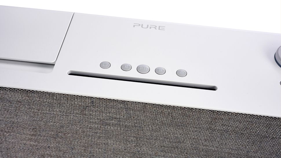 Pure Evoke Home review | What Hi-Fi?