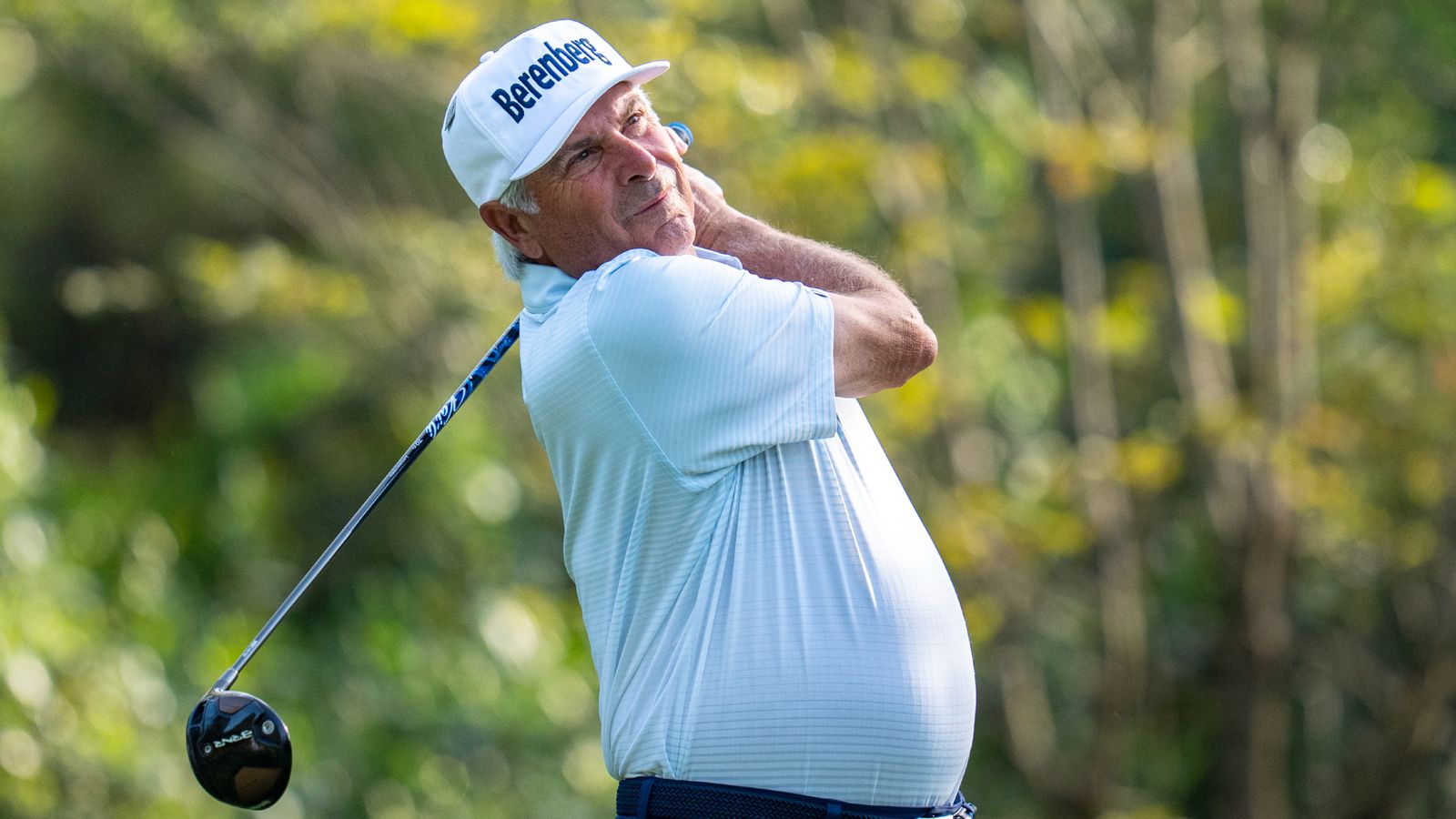 What Age Is Senior Tour Golf? | Golf Monthly